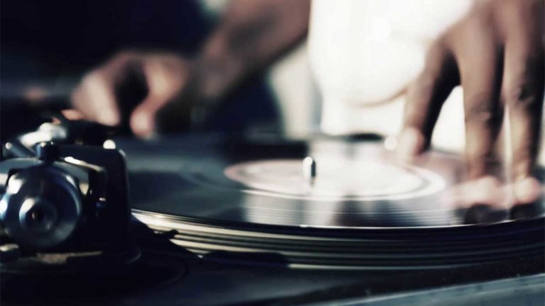 ¿Qué tipo de DJ eres?
