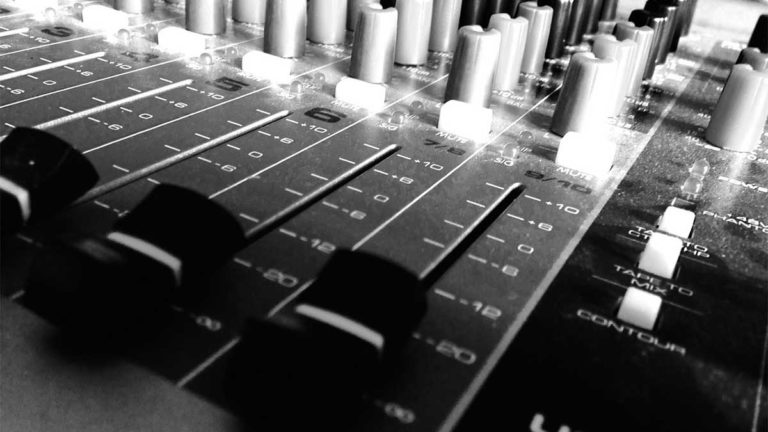 Cómo samplear música de forma legal