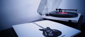 Disco de vinilo, cómo crear la portada perfecta