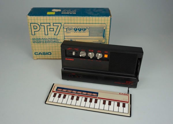 Instrumentos Electrónicos: Historia y ejemplos | 2025