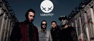 Modestep, análisis de London Road