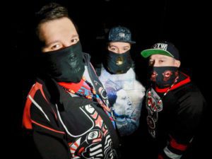 A Tribe Called Red, análisis de "We Are The Halluci Nation"