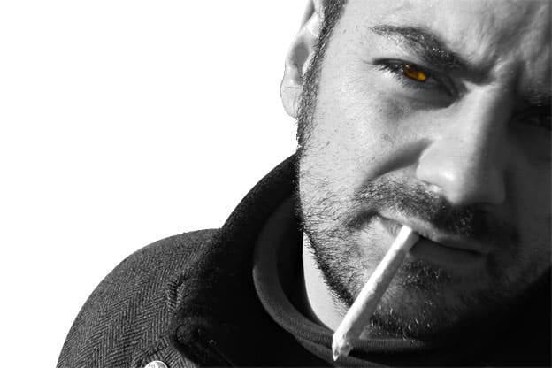 Julián Portillo publica su nuevo libro "Resistencia al Fuego"