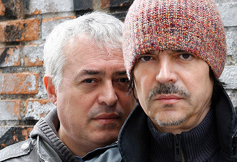 Tam Tam Go! y su disco raro "Spanish Suffle"