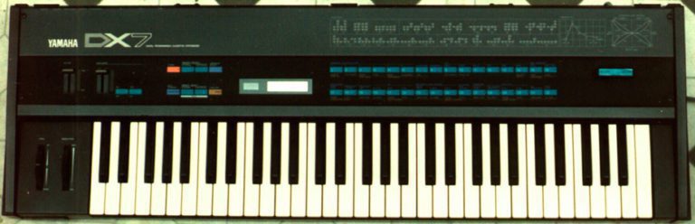 Instrumentos Electrónicos: Historia y ejemplos | 2025