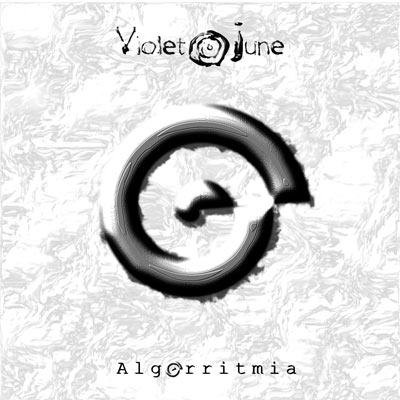 Violet June, experimentando con el Metal
