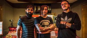 Qbo, sonidos alternativos que llegan desde México