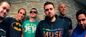 Candy66, impredecibles y con un sonido único - LaCarne Magazine