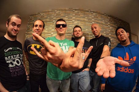 Candy66, impredecibles y con un sonido único