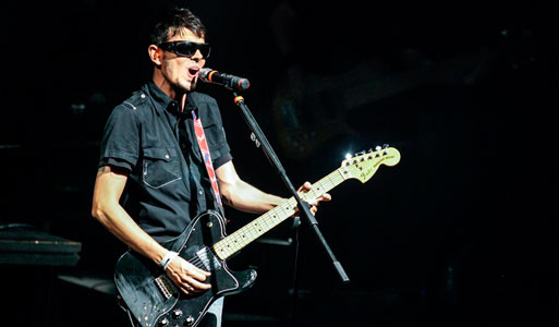 Candy66, impredecibles y con un sonido único