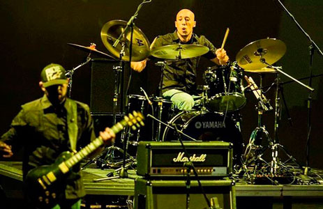 Candy66, impredecibles y con un sonido único