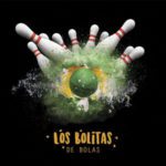 Los Bolitas y su característico Rock Chacota