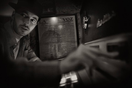 Quilate y las raíces de la cultura urbana