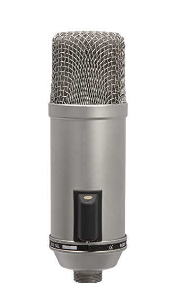 6 Micrófonos para estudio de grabación increíbles!