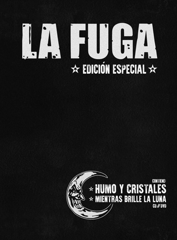 La Fuga, 20 años de rock y los que quedan