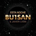 Buisan lanza su segunda canción y videoclip, "Tonight"