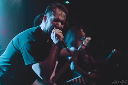 Rayz, más vivos que nunca