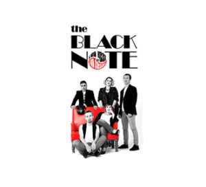 The Black Note presenta nuevo álbum