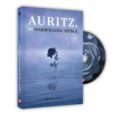Auritz publica su nuevo disco-libro