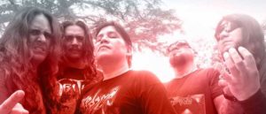 Disinter, Death Metal extremo desde Perú