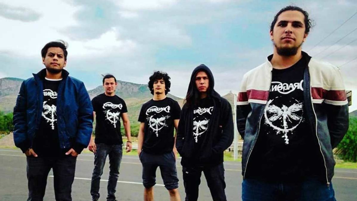 Aztlán, fusionando el Heavy con la cultura azteca