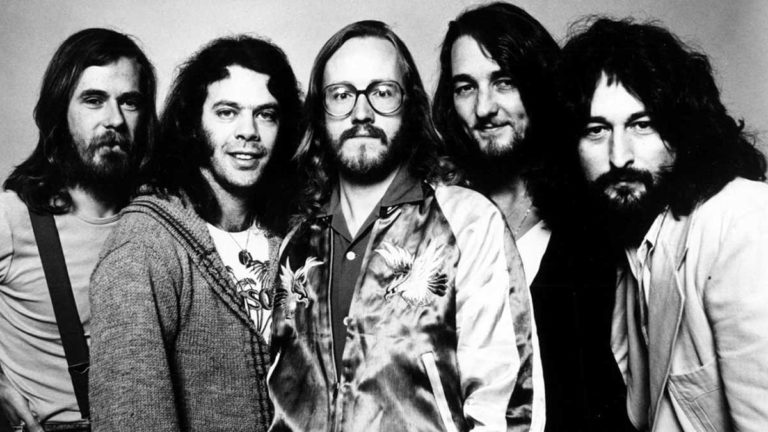 Supertramp, emblemáticos del rock de los 80