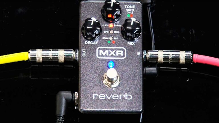LaCarne Magazine | Aprende a usar el Reverb correctamente