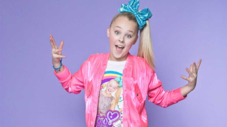 Jojo Siwa y el porqué de su éxito | 2025