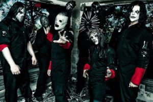 Slipknot: los 10 Mejores Videos en YouTube | 2025