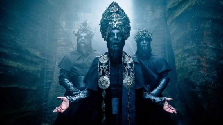 Behemoth: Top 10 vídeos más salvajes | 2026