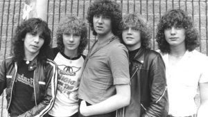 Def Leppard: La historia detrás de su éxito imparable | 2025
