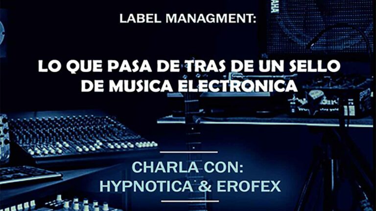 Consejos y Noticias para músicos: Sellos Musicales en Bolivia, ¿qué hay ...