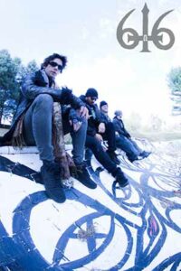 616: Una nueva forma de amar