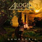 Alogia presenta su nuevo disco con invitados de lujo