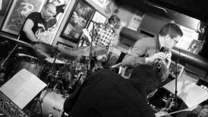 Amoeba Split reedita su segundo disco