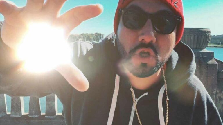 Consejos y Noticias para músicos: Manny 912, rap boliviano en USA