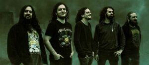 Sentinel, Heavy Metal moderno, potente y claro