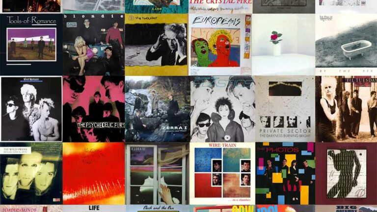 New Wave, su historia y sus 7 mejores grupos | 2025