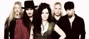 ¿Qué fue de Anette Olzon, la cantante de Nightwish?