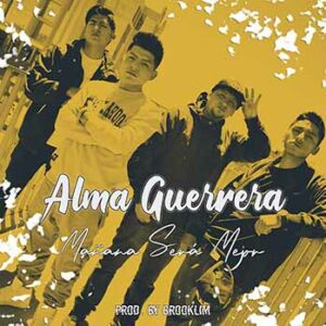 Alma Guerrera Squad, los Hermanos del Rap