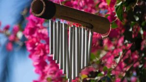 Los Chimes en la música actual: cómo se utilizan en diferentes géneros