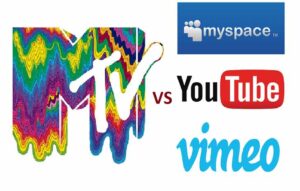 MTV, un canal de música en decadencia