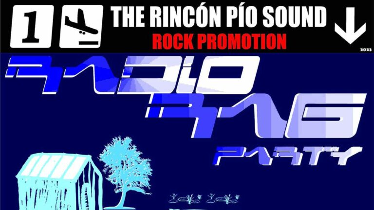 Radio Rag Party 2023, una nueva cita con el underground en The Rincón ...