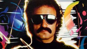 Giorgio Moroder, el genio de la Producción Musical