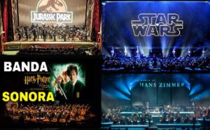 La música en el cine, Música Incidental y Banda Sonora Original