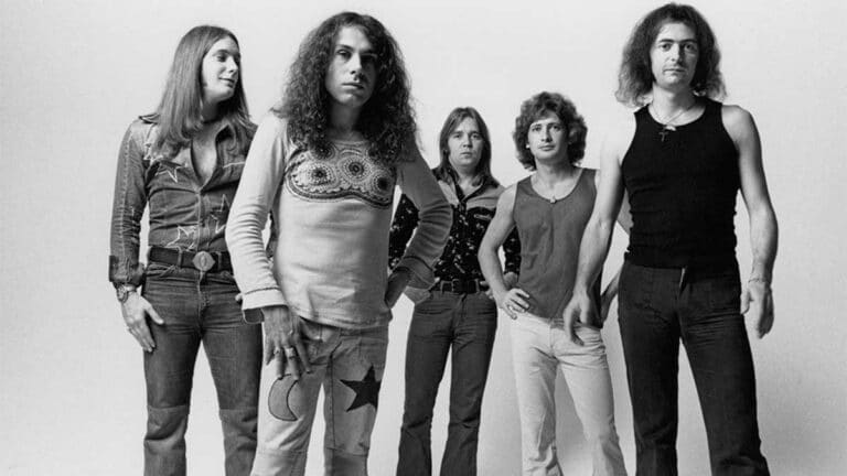 Rainbow, la banda que cambió el sonido del rock | 2025