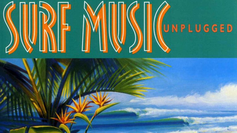 La Música Surf y sus mejores representantes