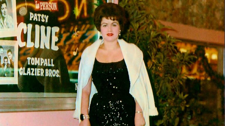 Patsy Cline: Vida y muerte de una estrella del country 2025