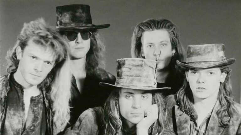 El Rock Gótico: Historia, Características y Legado