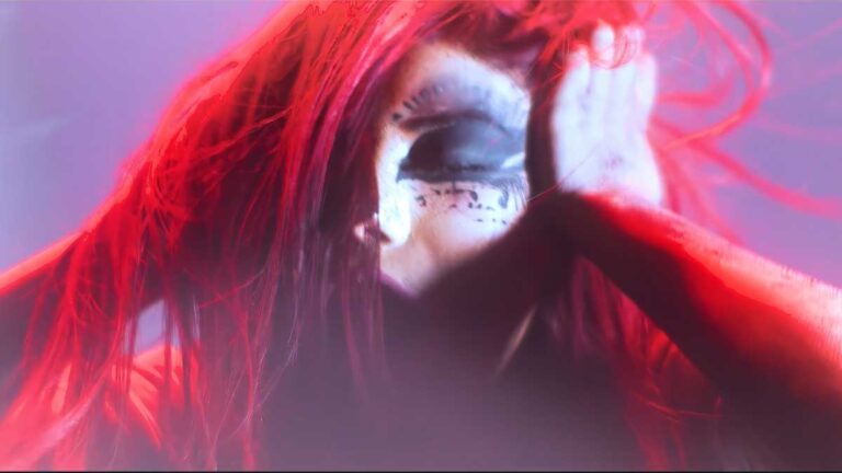 Kimorah, Renaciendo de las Cenizas